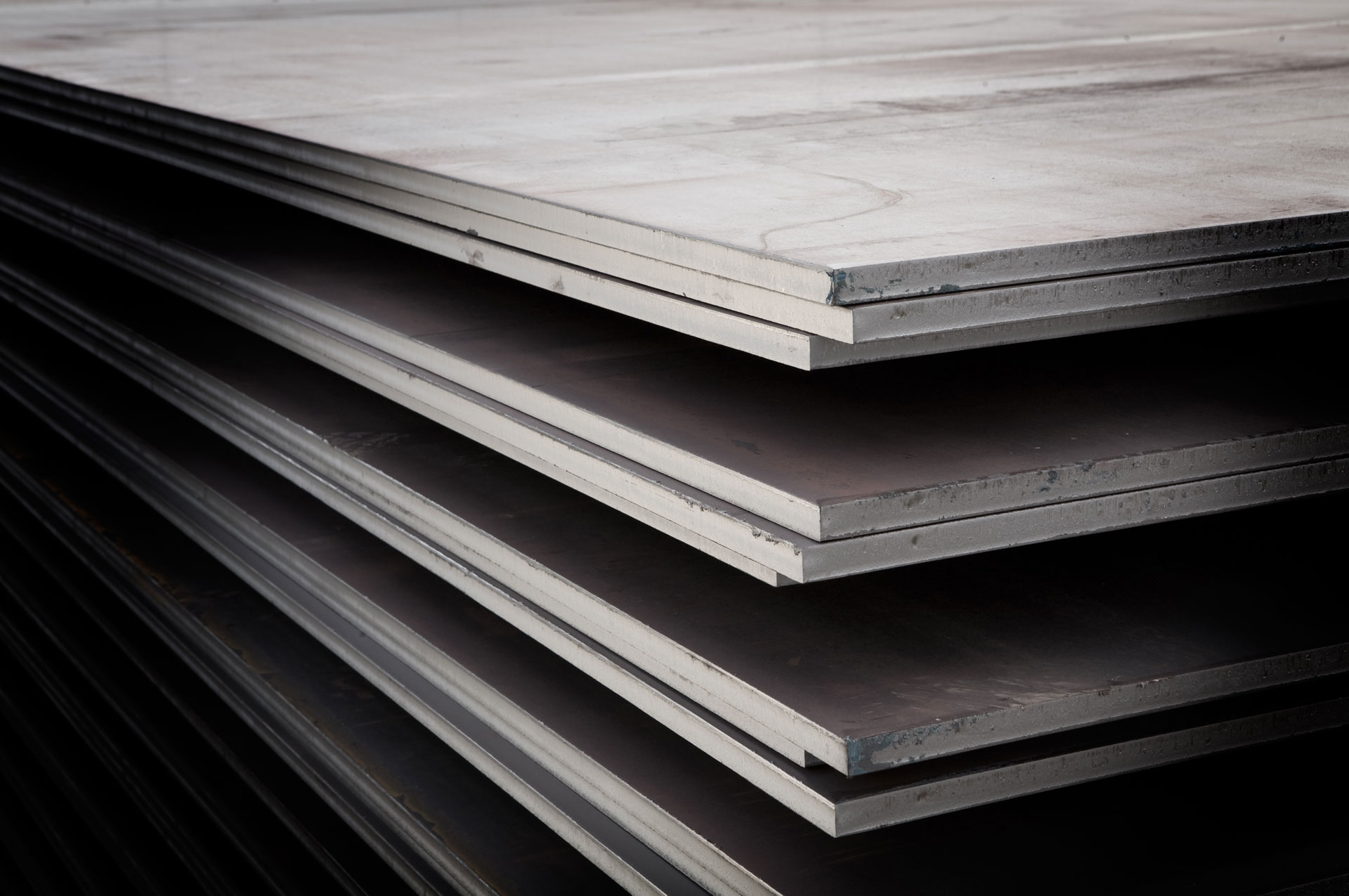 Impact Steel – Leading distributor and processor of steel sheet and ...