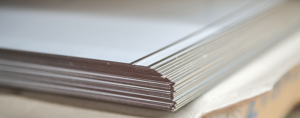 Galvanneal – Impact Steel